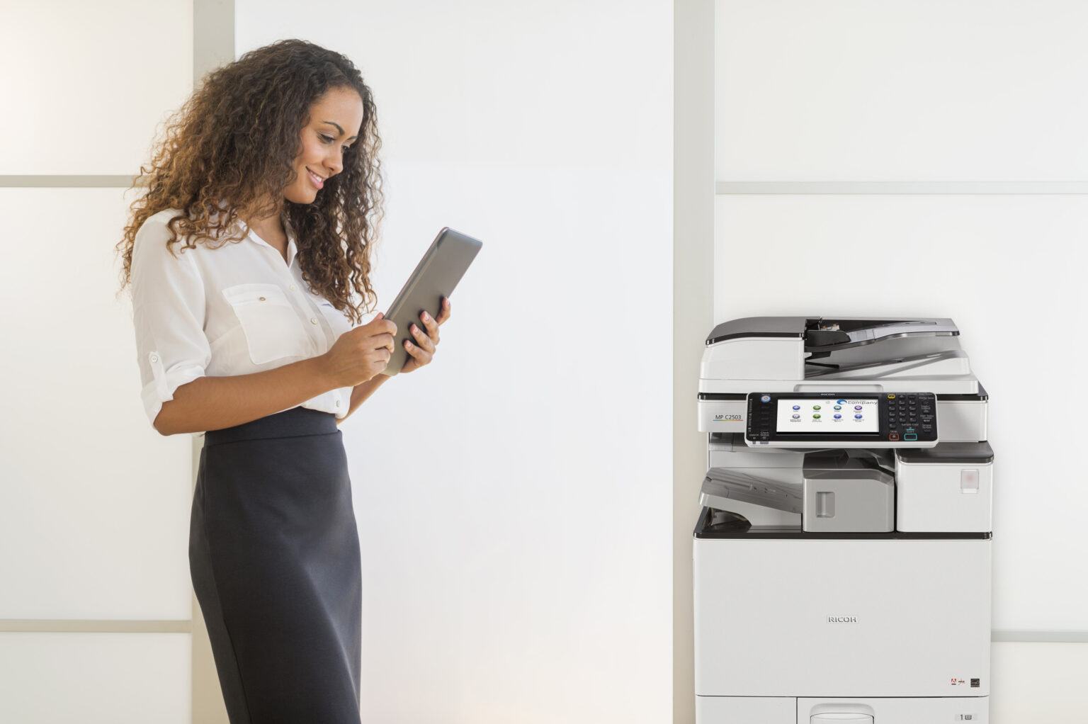 6 Questions When Shopping for New Copier | Metro Sales Inc.