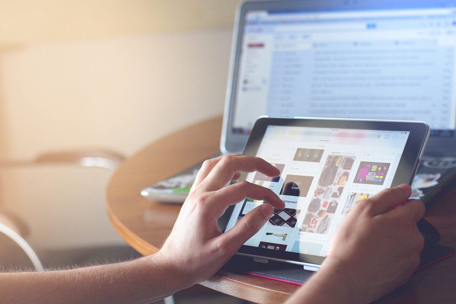 Convert Paper Documents to Electronic Files | Metro Sales Inc.