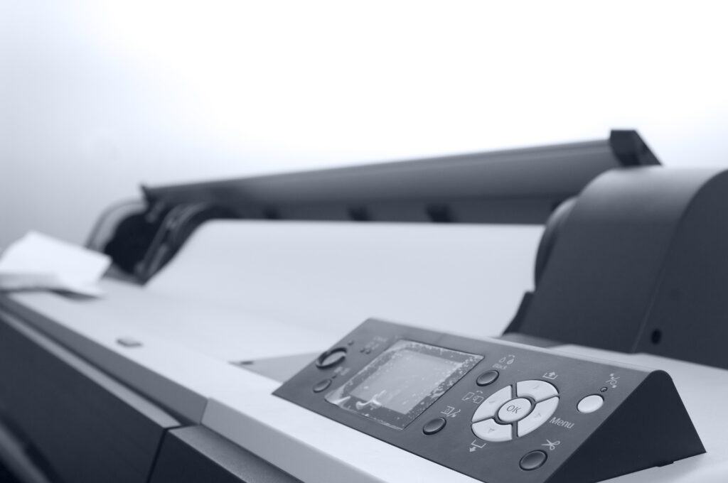 Benefits Of A Wide Format Printer Metro Sales Inc 