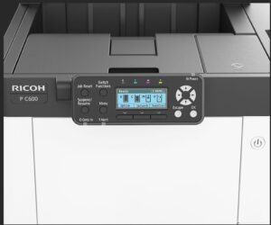 Top Desktop & Single Function Printers | Metro Sales
