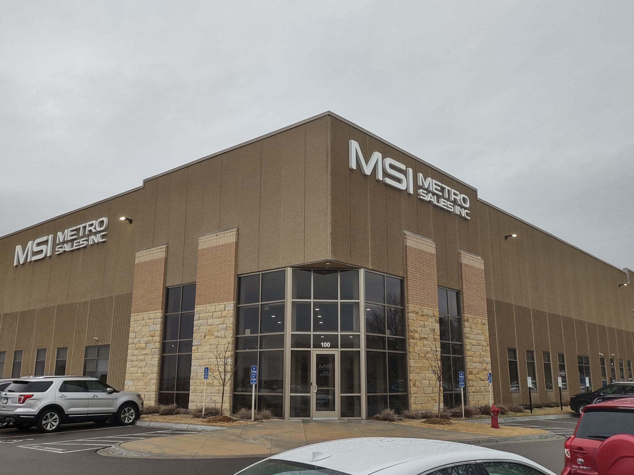 About Us - Trusted Office Technology Partner - Metro Sales