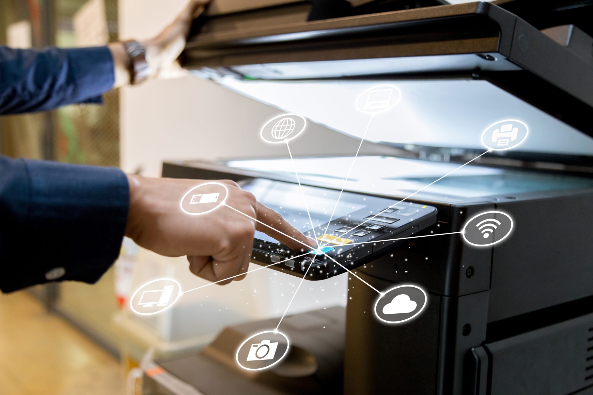 The Solution to Vendor Consolidation - Metro Sales