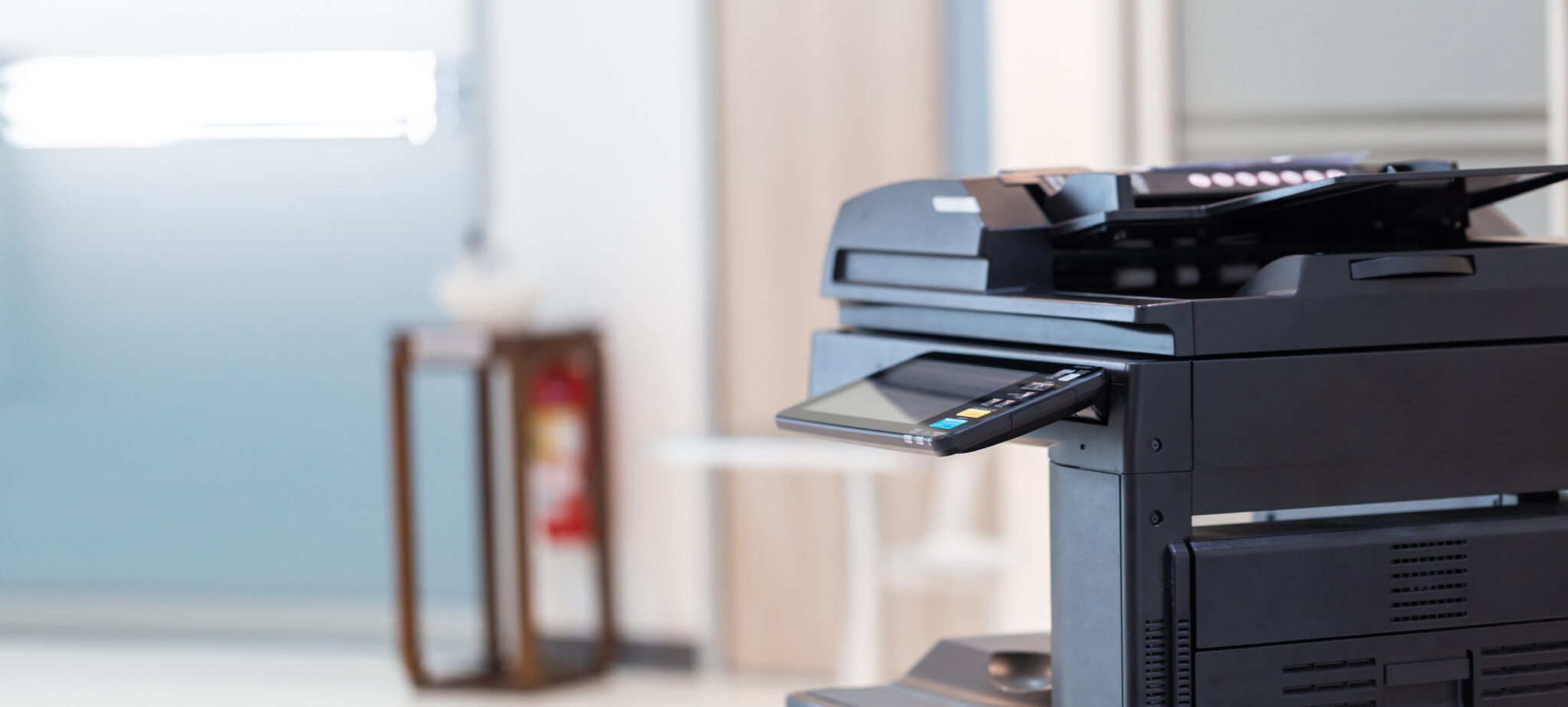 5 Reasons to Invest in a High-End Office Copier - Metro Sales