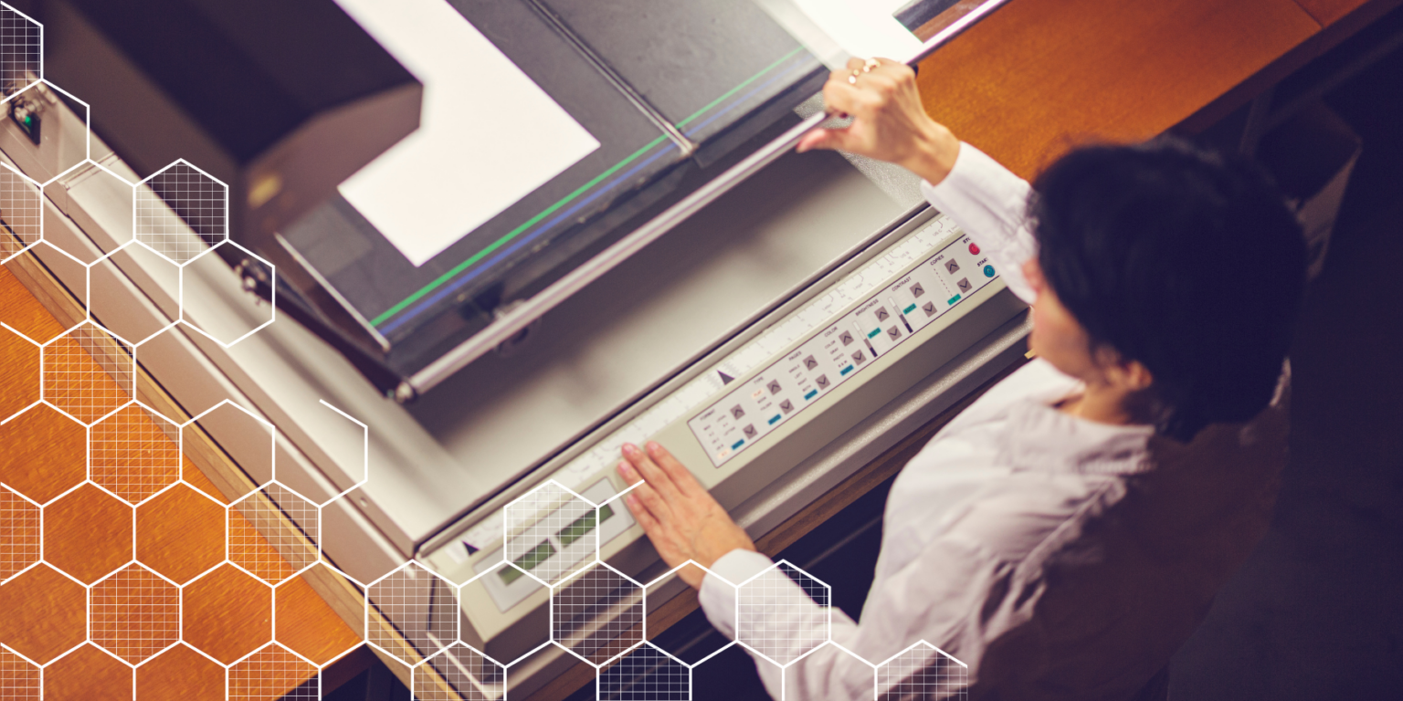 Unveiling the Power of OCR Technology in Document Scanning - Metro Sales